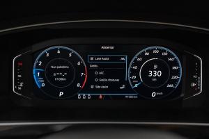 Zils Volkswagen Tiguan 2021 Viļņa, ar dzinēja tilpumu 1.50 L un nobraukumu 99 tūkst. km par 27000 €, foto 16 vietnē AUTOMOTO.COM.LV