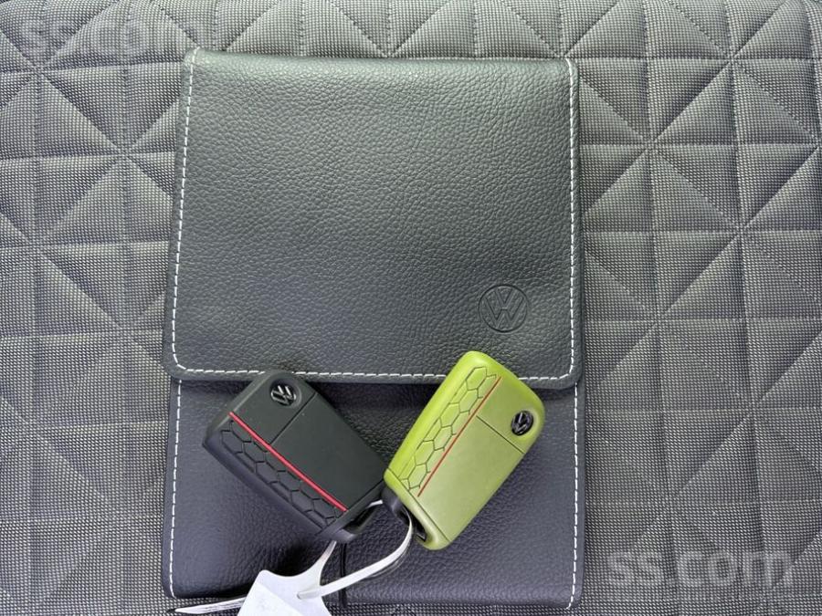 Синий Фольксваген Тигуан 2021 в Рига, объемом двигателя 1.50 л и пробегом 87 тыс. км за 21370 €, фото 28 на AUTOMOTO.COM.LV