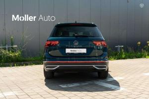 Zils Volkswagen Tiguan 2021 Viļņa, ar dzinēja tilpumu 2.00 L un nobraukumu 102 tūkst. km par 25300 €, foto 6 vietnē AUTOMOTO.COM.LV