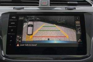 Zils Volkswagen Tiguan 2021 Viļņa, ar dzinēja tilpumu 2.00 L un nobraukumu 102 tūkst. km par 25300 €, foto 13 vietnē AUTOMOTO.COM.LV