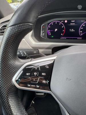 Zils Volkswagen Tiguan 2021 Viļņa, ar dzinēja tilpumu 1.50 L un nobraukumu 93 tūkst. km par 25500 €, foto 22 vietnē AUTOMOTO.COM.LV