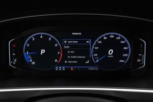 Zils Volkswagen Tiguan 2021 Viļņa, ar dzinēja tilpumu 1.50 L un nobraukumu 103 tūkst. km par 25950 €, foto 14 vietnē AUTOMOTO.COM.LV