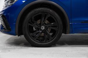 Zils Volkswagen Tiguan 2021 Viļņa, ar dzinēja tilpumu 1.50 L un nobraukumu 103 tūkst. km par 25950 €, foto 25 vietnē AUTOMOTO.COM.LV