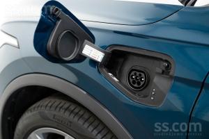 Zils Volkswagen Tiguan 2022 Rīga, ar dzinēja tilpumu 1.40 L un nobraukumu 43 tūkst. km par 28500 €, foto 19 vietnē AUTOMOTO.COM.LV