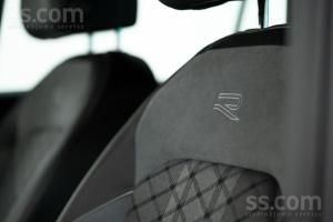 Zils Volkswagen Tiguan 2022 Rīga, ar dzinēja tilpumu 1.40 L un nobraukumu 43 tūkst. km par 28500 €, foto 20 vietnē AUTOMOTO.COM.LV