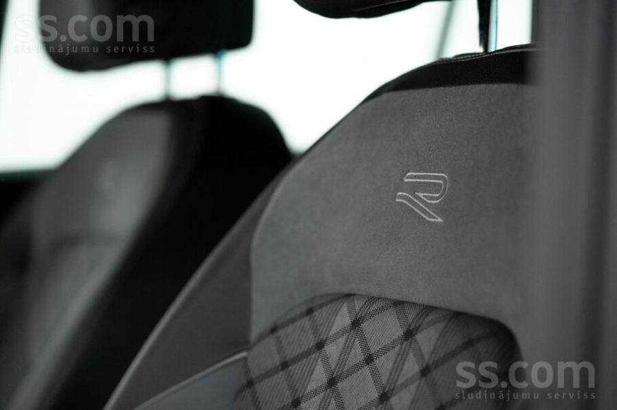 Zils Volkswagen Tiguan 2022 Rīga, ar dzinēja tilpumu 1.40 L un nobraukumu 43 tūkst. km par 28500 €, foto 20 vietnē AUTOMOTO.COM.LV