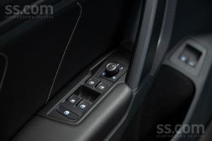 Zils Volkswagen Tiguan 2022 Rīga, ar dzinēja tilpumu 1.40 L un nobraukumu 43 tūkst. km par 28500 €, foto 22 vietnē AUTOMOTO.COM.LV
