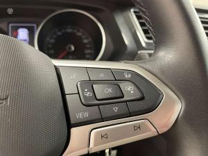 Zils Volkswagen Tiguan 2022 Marijampole, ar dzinēja tilpumu 1.50 L un nobraukumu 132 tūkst. km par 21538 €, foto 10 vietnē AUTOMOTO.COM.LV