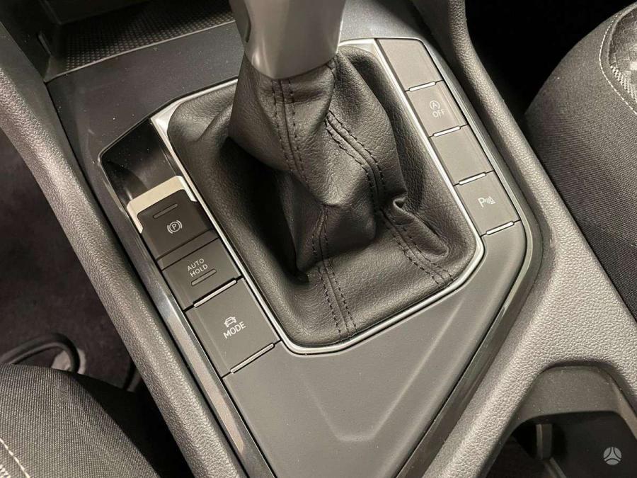 Zils Volkswagen Tiguan 2022 Marijampole, ar dzinēja tilpumu 1.50 L un nobraukumu 132 tūkst. km par 21538 €, foto 16 vietnē AUTOMOTO.COM.LV