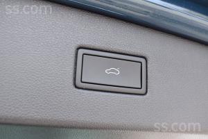 Zils Volkswagen Tiguan 2022 Kuldīga, ar dzinēja tilpumu 1.40 L un nobraukumu 0 tūkst. km par 27990 €, foto 9 vietnē AUTOMOTO.COM.LV