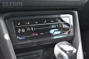 Zils Volkswagen Tiguan 2022 Kuldīga, ar dzinēja tilpumu 1.40 L un nobraukumu 0 tūkst. km par 27990 €, foto 13 vietnē AUTOMOTO.COM.LV