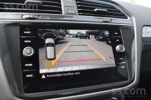 Zils Volkswagen Tiguan 2022 Kuldīga, ar dzinēja tilpumu 1.40 L un nobraukumu 0 tūkst. km par 27990 €, foto 15 vietnē AUTOMOTO.COM.LV