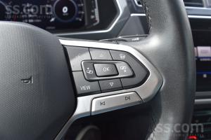 Zils Volkswagen Tiguan 2022 Kuldīga, ar dzinēja tilpumu 1.40 L un nobraukumu 0 tūkst. km par 27990 €, foto 18 vietnē AUTOMOTO.COM.LV