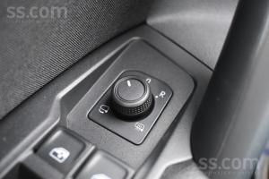 Zils Volkswagen Tiguan 2022 Kuldīga, ar dzinēja tilpumu 1.40 L un nobraukumu 0 tūkst. km par 27990 €, foto 21 vietnē AUTOMOTO.COM.LV