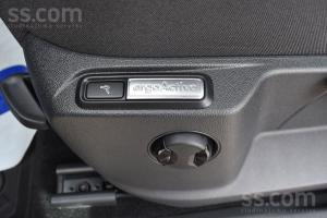 Zils Volkswagen Tiguan 2022 Kuldīga, ar dzinēja tilpumu 1.40 L un nobraukumu 0 tūkst. km par 27990 €, foto 22 vietnē AUTOMOTO.COM.LV