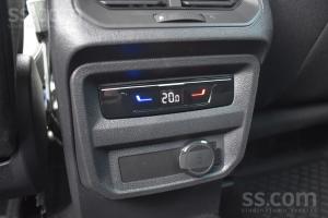 Zils Volkswagen Tiguan 2022 Kuldīga, ar dzinēja tilpumu 1.40 L un nobraukumu 0 tūkst. km par 27990 €, foto 23 vietnē AUTOMOTO.COM.LV