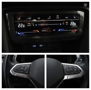 Zils Volkswagen Tiguan 2022 Viļņa, ar dzinēja tilpumu 1.97 L un nobraukumu 138 tūkst. km par 25600 €, foto 16 vietnē AUTOMOTO.COM.LV