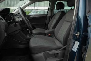Zils Volkswagen Tiguan 2022 Viļņa, ar dzinēja tilpumu 1.40 L un nobraukumu 60 tūkst. km par 23900 €, foto 14 vietnē AUTOMOTO.COM.LV