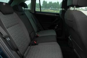 Zils Volkswagen Tiguan 2022 Viļņa, ar dzinēja tilpumu 1.40 L un nobraukumu 60 tūkst. km par 23900 €, foto 17 vietnē AUTOMOTO.COM.LV