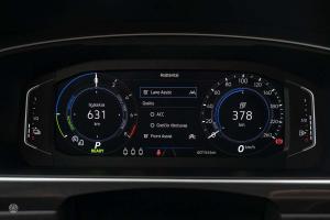 Zils Volkswagen Tiguan 2022 Viļņa, ar dzinēja tilpumu 1.40 L un nobraukumu 60 tūkst. km par 23900 €, foto 22 vietnē AUTOMOTO.COM.LV