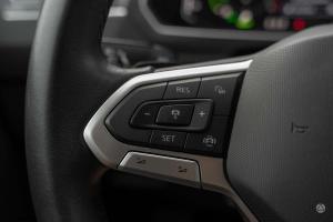 Zils Volkswagen Tiguan 2022 Viļņa, ar dzinēja tilpumu 1.40 L un nobraukumu 60 tūkst. km par 23900 €, foto 23 vietnē AUTOMOTO.COM.LV