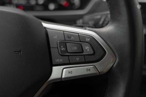 Zils Volkswagen Tiguan 2022 Viļņa, ar dzinēja tilpumu 1.40 L un nobraukumu 60 tūkst. km par 23900 €, foto 24 vietnē AUTOMOTO.COM.LV