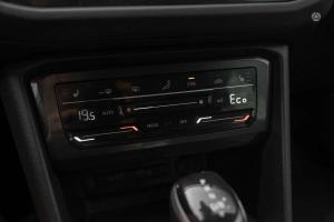 Zils Volkswagen Tiguan 2022 Viļņa, ar dzinēja tilpumu 1.40 L un nobraukumu 60 tūkst. km par 23900 €, foto 28 vietnē AUTOMOTO.COM.LV