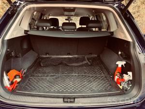 Zils Volkswagen Tiguan 2023 Rīga, ar dzinēja tilpumu 2.00 L un nobraukumu 54 tūkst. km par 30700 €, foto 11 vietnē AUTOMOTO.COM.LV