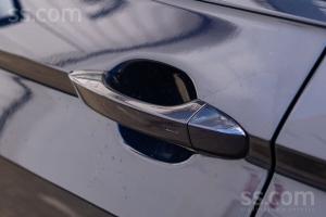 Синий Фольксваген Тигуан 2023 в Рига, объемом двигателя 2.00 л и пробегом 120 тыс. км за 31950 €, фото 28 на AUTOMOTO.COM.LV