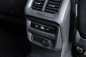 Zils Volkswagen Tiguan 2023 Rīga, ar dzinēja tilpumu 2.00 L un nobraukumu 135 tūkst. km par 26300 €, foto 11 vietnē AUTOMOTO.COM.LV