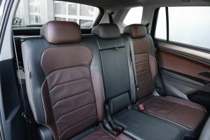Zils Volkswagen Tiguan 2023 Rīga, ar dzinēja tilpumu 2.00 L un nobraukumu 135 tūkst. km par 26300 €, foto 12 vietnē AUTOMOTO.COM.LV