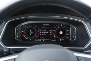 Zils Volkswagen Tiguan 2023 Rīga, ar dzinēja tilpumu 2.00 L un nobraukumu 135 tūkst. km par 26300 €, foto 20 vietnē AUTOMOTO.COM.LV