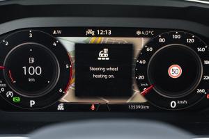 Zils Volkswagen Tiguan 2023 Rīga, ar dzinēja tilpumu 2.00 L un nobraukumu 135 tūkst. km par 26300 €, foto 22 vietnē AUTOMOTO.COM.LV