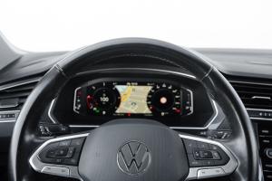 Zils Volkswagen Tiguan 2023 Rīga, ar dzinēja tilpumu 2.00 L un nobraukumu 135 tūkst. km par 26300 €, foto 23 vietnē AUTOMOTO.COM.LV