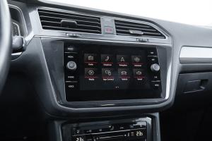 Zils Volkswagen Tiguan 2023 Rīga, ar dzinēja tilpumu 2.00 L un nobraukumu 135 tūkst. km par 26300 €, foto 26 vietnē AUTOMOTO.COM.LV
