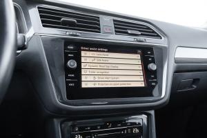 Zils Volkswagen Tiguan 2023 Rīga, ar dzinēja tilpumu 2.00 L un nobraukumu 135 tūkst. km par 26300 €, foto 30 vietnē AUTOMOTO.COM.LV