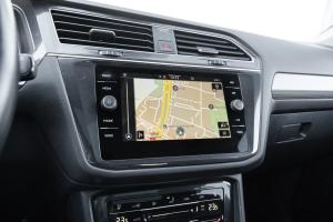 Zils Volkswagen Tiguan 2023 Rīga, ar dzinēja tilpumu 2.00 L un nobraukumu 135 tūkst. km par 26300 €, foto 34 vietnē AUTOMOTO.COM.LV