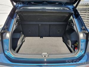 Zils Volkswagen Tiguan 2024 Rīga, ar dzinēja tilpumu 1.50 L un nobraukumu 43 tūkst. km par 31900 €, foto 11 vietnē AUTOMOTO.COM.LV
