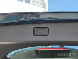 Zils Volkswagen Tiguan 2024 Rīga, ar dzinēja tilpumu 1.50 L un nobraukumu 43 tūkst. km par 31900 €, foto 12 vietnē AUTOMOTO.COM.LV