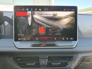 Zils Volkswagen Tiguan 2024 Rīga, ar dzinēja tilpumu 1.50 L un nobraukumu 43 tūkst. km par 31900 €, foto 26 vietnē AUTOMOTO.COM.LV