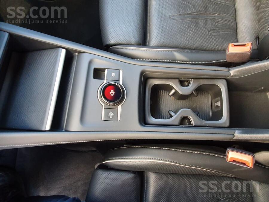Zils Volkswagen Tiguan 2024 Rīga, ar dzinēja tilpumu 1.50 L un nobraukumu 43 tūkst. km par 31900 €, foto 31 vietnē AUTOMOTO.COM.LV