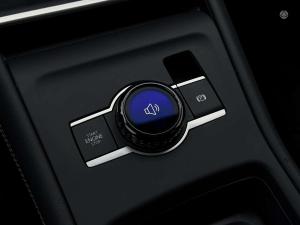 Blue Volkswagen Tiguan 2024 in Vilnius, with an engine capacity of 1.50 L and mileage of 33 thousand km for 32900 €, photo 23 on AUTOMOTO.COM.LV