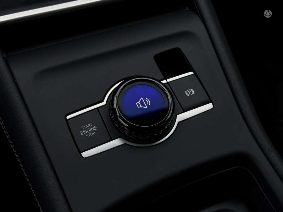 Blue Volkswagen Tiguan 2024 in Vilnius, with an engine capacity of 1.50 L and mileage of 33 thousand km for 32900 €, photo 23 on AUTOMOTO.COM.LV
