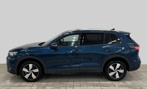 Zils Volkswagen Tiguan 2025 Kauņa, ar dzinēja tilpumu 1.50 L un nobraukumu 8 tūkst. km par 37900 €, foto 2 vietnē AUTOMOTO.COM.LV