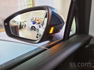 Синий Фольксваген Тигуан 2026 в Даугавпилс, объемом двигателя 1.50 л и пробегом 10 тыс. км за 32707 €, фото 8 на AUTOMOTO.COM.LV