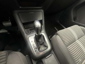 Blue Volkswagen Tiguan 2011 in Taurage, with an engine capacity of 1.98 L and mileage of 174 thousand km for 5600 €, photo 19 on AUTOMOTO.COM.LV