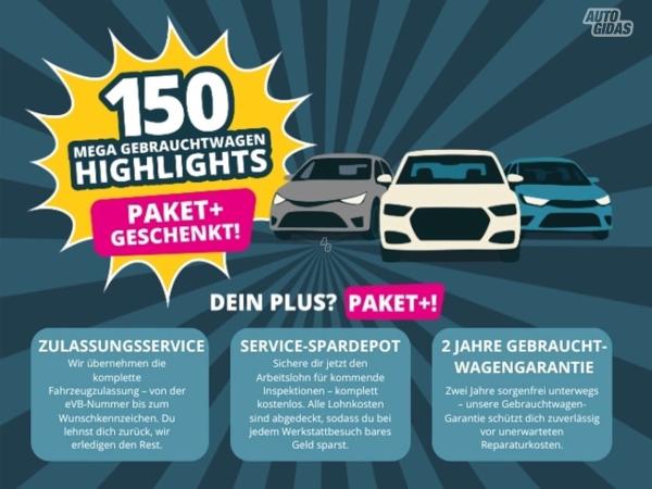 Zils Volkswagen Tiguan 2022 Kauņa, ar dzinēja tilpumu 2.00 L un nobraukumu 52 tūkst. km par 32185 €, foto 2 vietnē AUTOMOTO.COM.LV