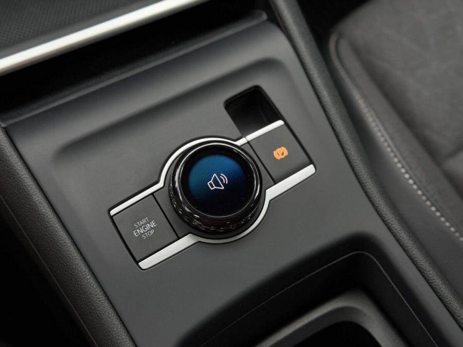 Zils Volkswagen Tiguan 2025 Pērnava, ar dzinēja tilpumu 1.50 L un nobraukumu 24 tūkst. km par 35850 €, foto 21 vietnē AUTOMOTO.COM.LV