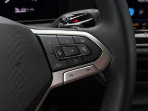 Zils Volkswagen Tiguan 2025 Pērnava, ar dzinēja tilpumu 1.50 L un nobraukumu 24 tūkst. km par 35850 €, foto 26 vietnē AUTOMOTO.COM.LV