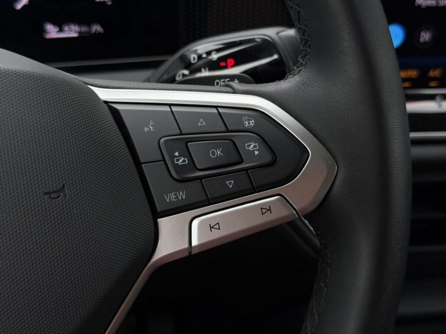 Zils Volkswagen Tiguan 2025 Pērnava, ar dzinēja tilpumu 1.50 L un nobraukumu 24 tūkst. km par 35850 €, foto 26 vietnē AUTOMOTO.COM.LV